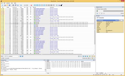 64 Byte Usb Packet Arm Based Microcontrollers Forum Arm Based Microcontrollers Ti E2e