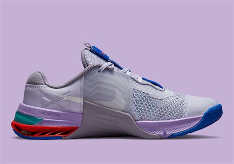 Nike Metcon 7 Release Date 2021 | SneakerNews.com