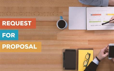 6 ویژگی مهم آر اف پی نمونه Rfp سئو شرکت ایان