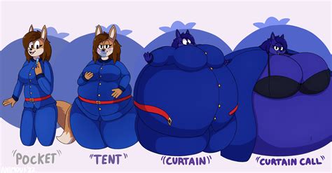 Rule 34 2022 Anthro Big Breasts Blueberry Inflation Breasts Dated