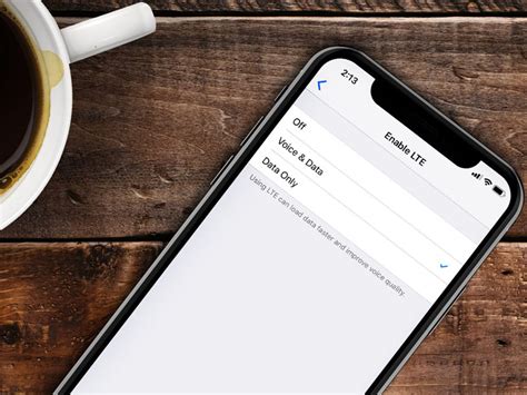Volte چیست نحوه فعال کردن آن در گوشی‌های هوشمند