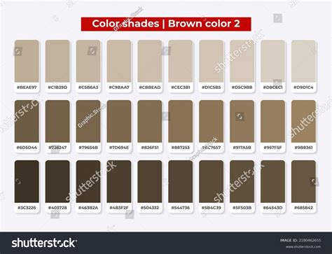 Bronze Color Code Cmyk