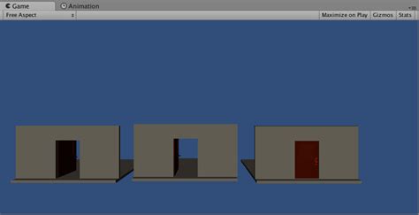 Animation Export Problem Unity Engine Unity Discussions