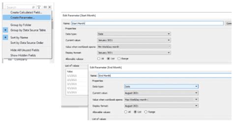3 Step Tutorial Implementing Dynamic And Flexible Date Picker In