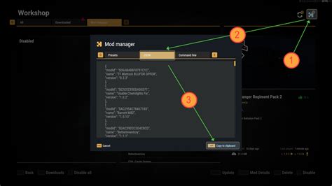 Server Config Arma Reforger Bohemia Interactive Community