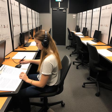 How Is The Listening And Reading Portion Of The Celpip Test Scored By Gcilanguage Medium