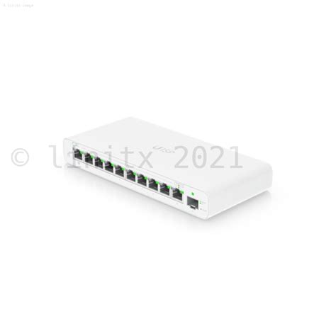 Ubiquiti UISP Router ISP Gigabit Router UISP R LinITX Com