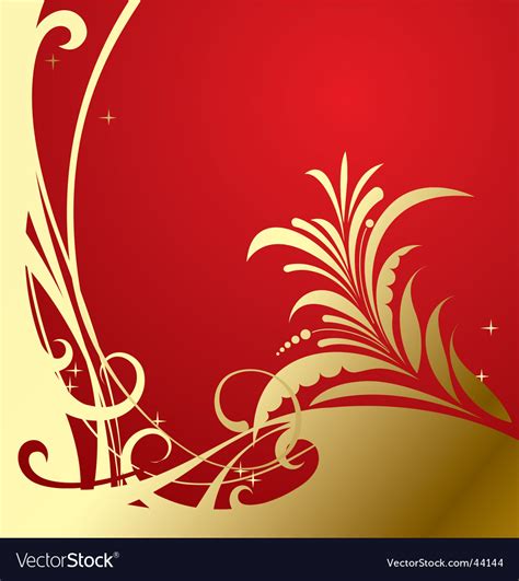 Classic Background Royalty Free Vector Image Vectorstock