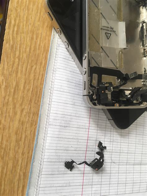 Is The Power Button Flex Cable Interchangeable Between Iphones S R Mobilerepair