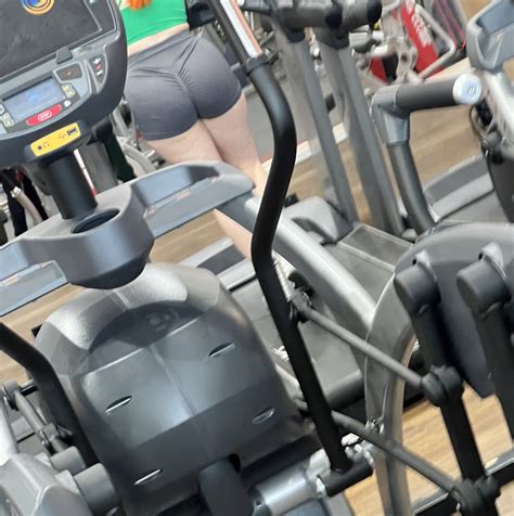 Redhead Pawg At Gym Oc Short Shorts Volleyball Forum