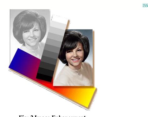 Figure 2 From Histogram Based Automatic Image Segmentation Using Wavelets For Image Analysis