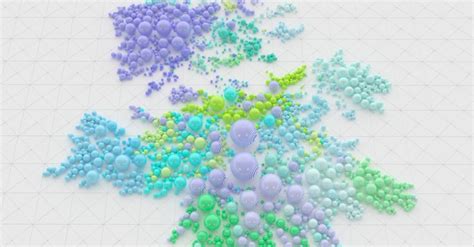 Trista Chen On Linkedin Patterns Hidden Inside The Org Chart