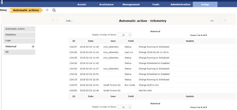 Telemetry Not Working When Proxy Enabled · Issue 3503 · Glpi Projectglpi · Github