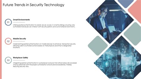 Revolutionizing Security With Spatial Authentication Technology Solutions Ppt Example St Ai Ppt