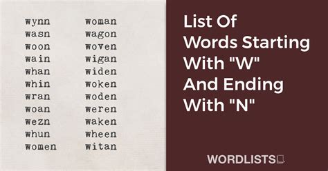 List Of Words With The Suffix Ize
