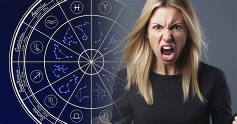 Знаки зодіаку які не вміють прощати Афіша Bigmir Net