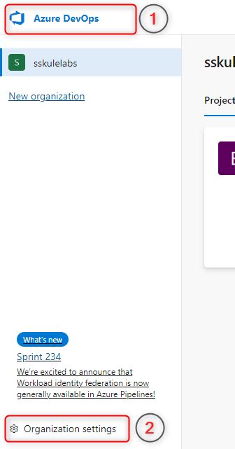 Configuring Self Hosted Agent And Understanding Pipeline Styles The Easiest Way Dev Community