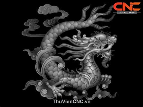 Download File Rồng Cnc