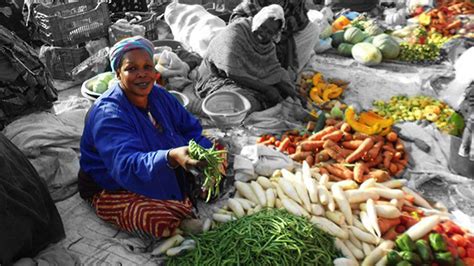 Un Marché Couvert Pour Toubacouta Au Sénégal Ulule