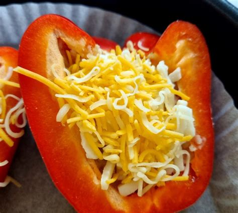 파프리카 효능 파프리카 구이 감자 요리 에어프라이어 감자 으깬감자구이 다이어트 식단