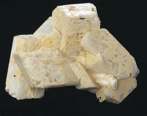 정장석 확인하는 방법 Rock Identify