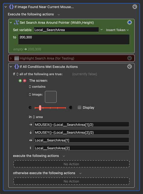 Find Image Relative To Cursor Position Solved Questions