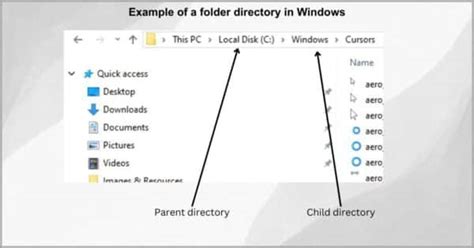 Ultimate Guide To Directories Folder Structures Best Practices Included