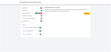 Github Ensyaya Quiz App