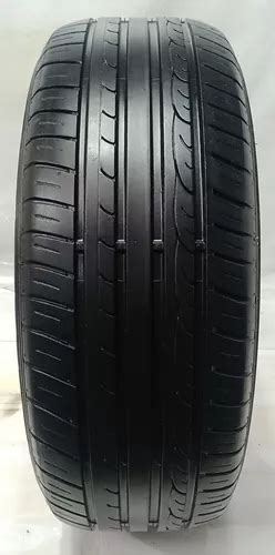 Neumático Dunlop Sp Sport Fastresponse 205 55 16
