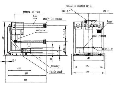 Trending Products Cliff Sensor Robot Jczr Combination Of Vacuum Contactor And Fuse Guoguang