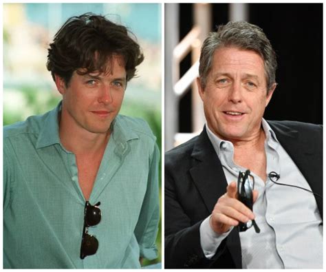 The Untold Truth About Iconic Actor Hugh Grant Daily Viral