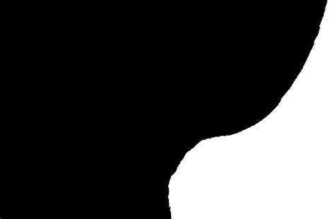 Example Of Direction Extraction Using Lsm Of Curved Pipeline A The