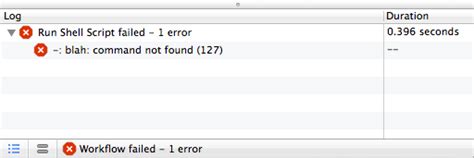 How Can I Debug An Automator Workflow Ask Different