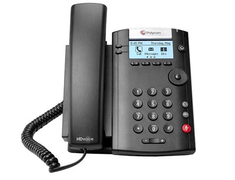 Sell Polycom Phones Best Value For Used Phones Phone Systems