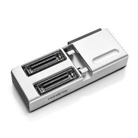 PEM Dual Port Módulo extensor de puerto para MX Digimed