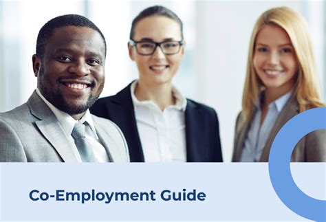 7 Essential Pros And Cons Of Co Employment