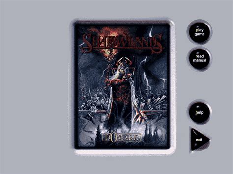 Ibm Pc Compatible Game Installation File Listing Screenshot From Cd Media Not Floppy Page 43