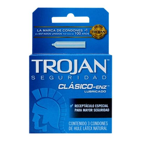 Condones Trojan Para Qué Sirve Guía Precios 2022