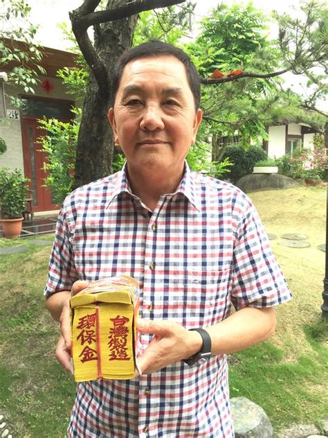 竹山紫南宮節能減碳 認購綠電 推環保金紙 生活 中時