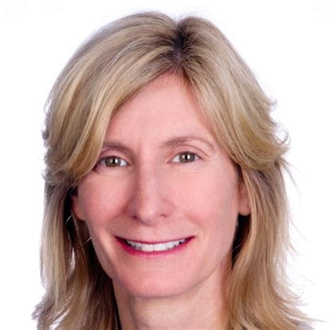 Audrey Strout Linkedin