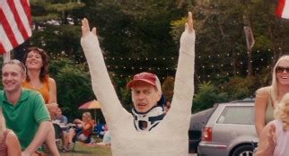 Steve Buscemi Pearl Jam Community