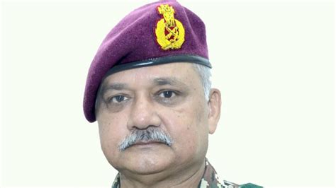 major gen rajesh kumar jha awarded ati vishisht sewa medal for the second time northeast live