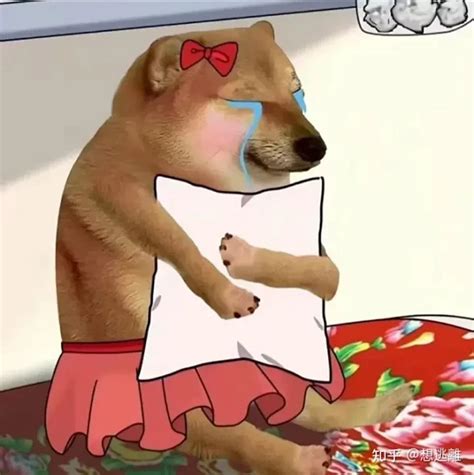 这是我收集到的cheems新图感觉很实用 提起Doge也许大家都不陌生它是狗头表情包的原型风靡全国各地在各大网络平台都有它的