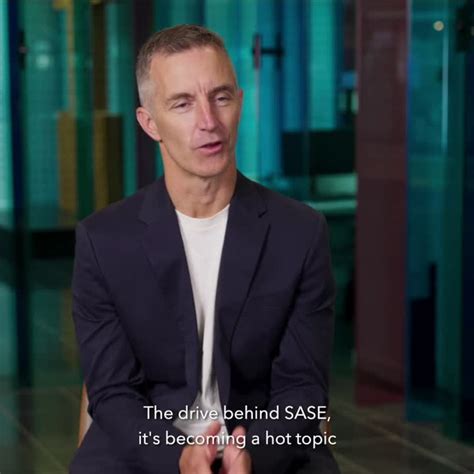 [video] Steven Douglas On Linkedin Sase And Sse Is All About Moving