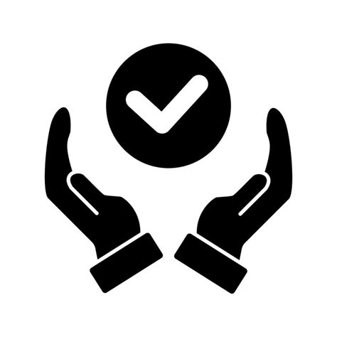 Support Concept Line Icon Simple Element Illustration Support Concept Outline Symbol Design