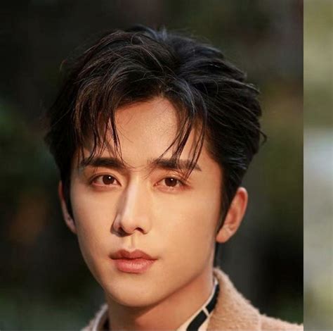 Steven Zhang Actors Actresses Steven