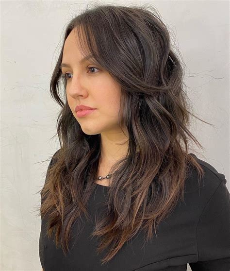 50 Top Haircuts For Long Thin Hair