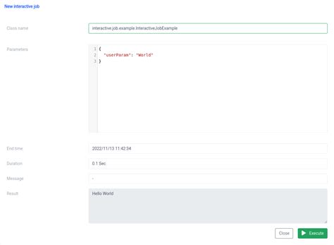 Get Started Ilum Documentation Managed Spark Cluster