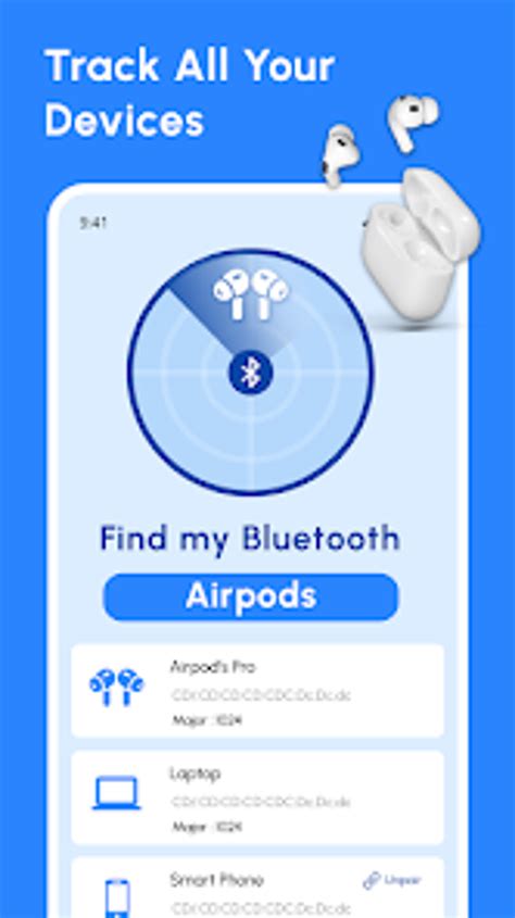 Bluetooth Pair And Connect Android