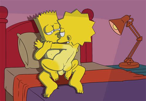 Post 4403767 Ardidon Bart Simpson Lisa Simpson The Simpsons